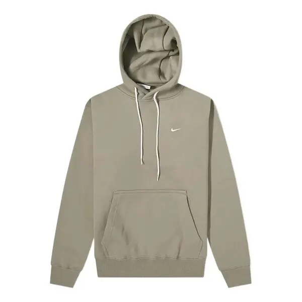 Nike Small Logo Pullover Hoodie - Default Color
