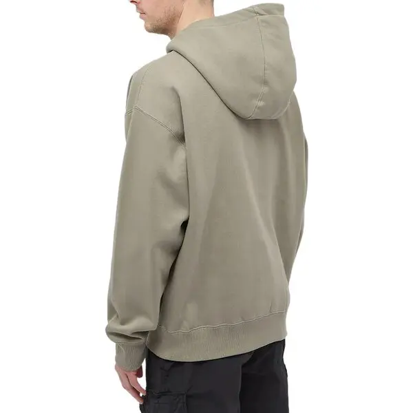 Nike Small Logo Pullover Hoodie - Default Color
