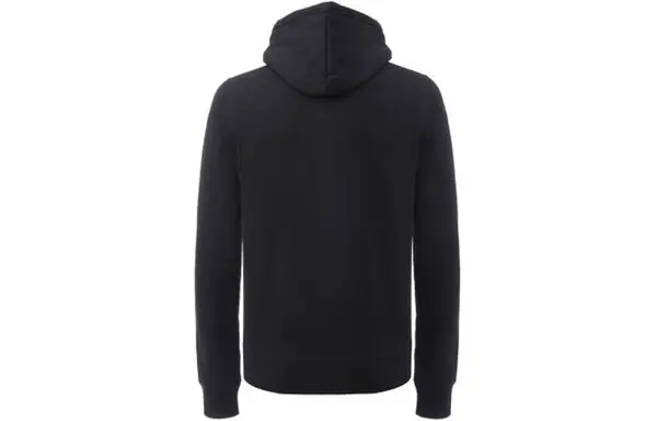 Burberry Pullover Hoodie