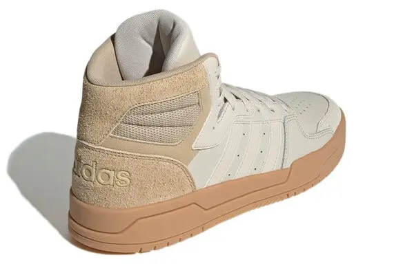 Adidas Entrap Mid High Top Sneakers