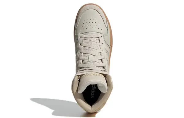 Adidas Entrap Mid High Top Sneakers