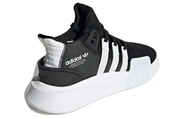 Adidas Originals Eqt Bask Adv Sneakers