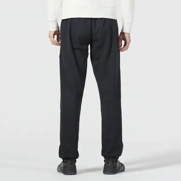 Under Armour Journey Fleece Pants - Black