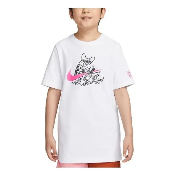 Nike Graphic T-shirt