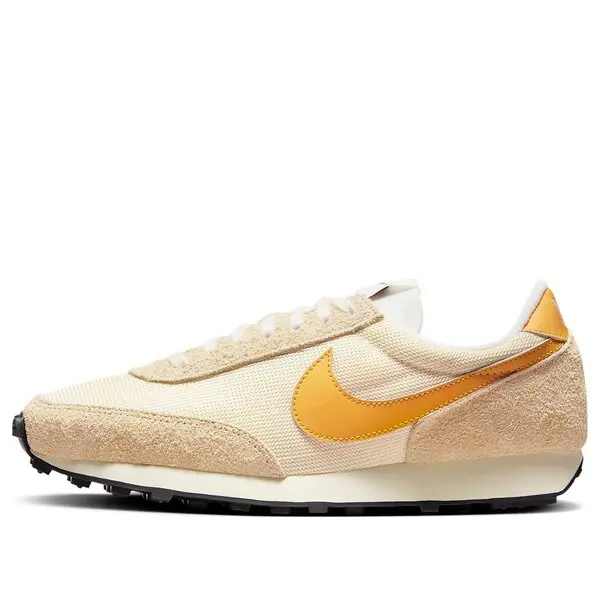 Nike Daybreak Vintage Sneakers - Beige/orange