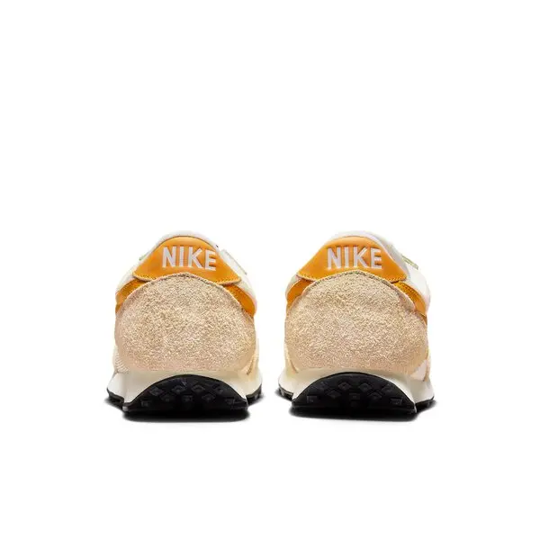 Nike Daybreak Vintage Sneakers - Beige/orange