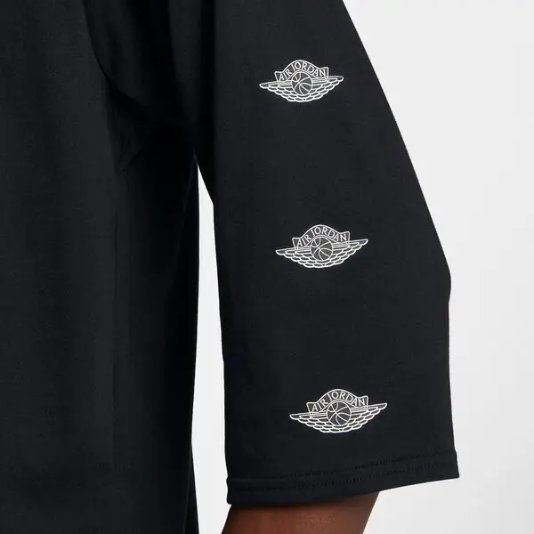JORDAN 3/4 Sleeve T-shirt