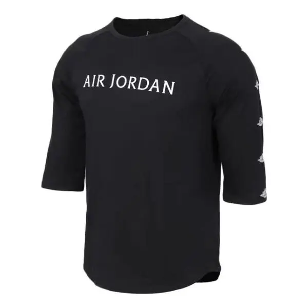 JORDAN 3/4 Sleeve T-shirt
