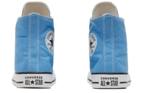 CONVERSE Chuck Taylor All Star High Top Sneakers - Blue