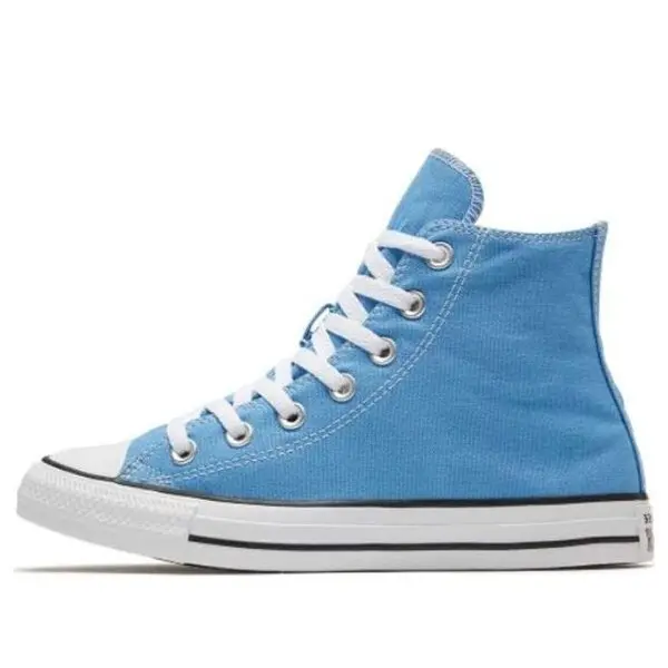 CONVERSE Chuck Taylor All Star High Top Sneakers - Blue