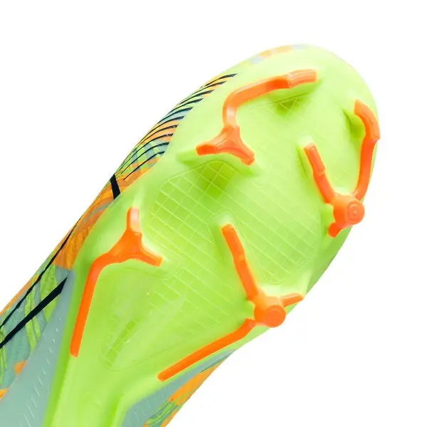 Nike Zoom Mercurial Vapor 15 Academy Mg "bonded Pack