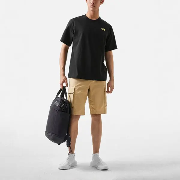 The North Face Relaxed T-shirt