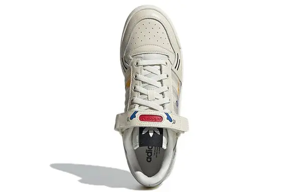 Adidas Forum Low Shoes