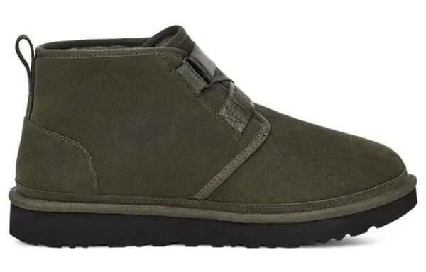 UGG Neumel Quickclick Chukka