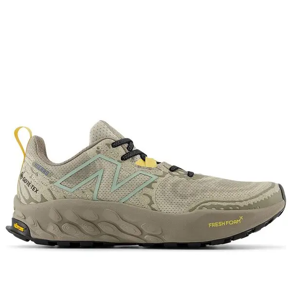 NEW BALANCE Fresh Foam X Hierro V8 Gore-tex 2e Athletic Sneakers