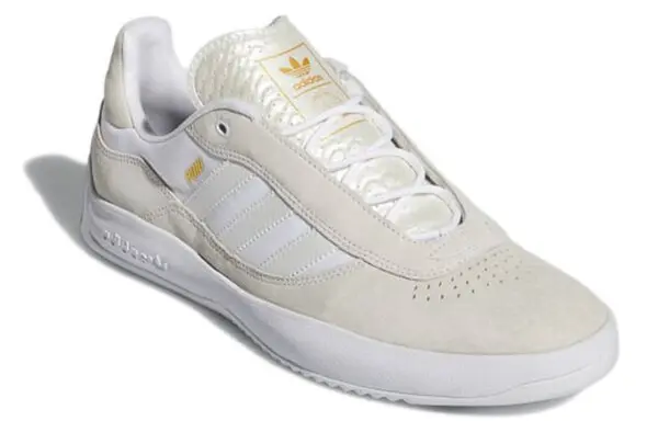Adidas Puig 'cloud White' Sneakers - Cream
