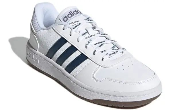 Adidas Hoops 2.0 Low Top Sneakers