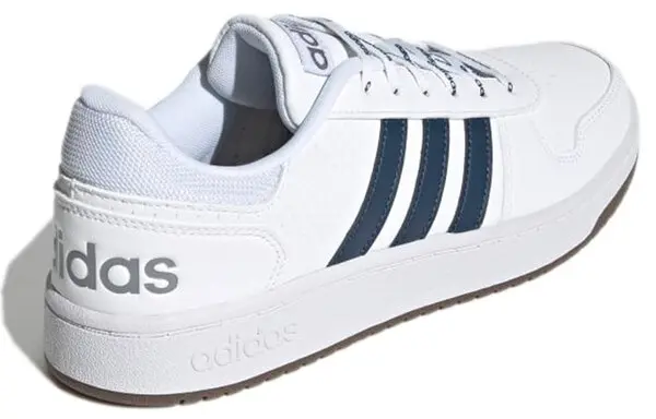 Adidas Hoops 2.0 Low Top Sneakers