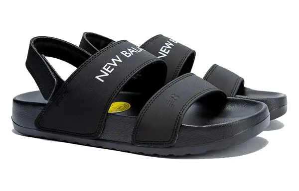 NEW BALANCE N Clay Casual Sandals