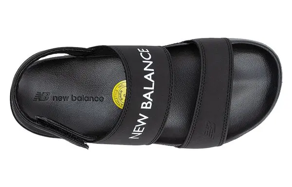 NEW BALANCE N Clay Casual Sandals