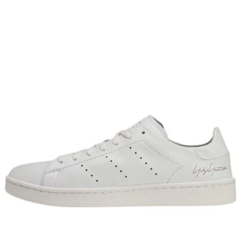 Adidas Y-3 Stan Smith Leather Sneakers