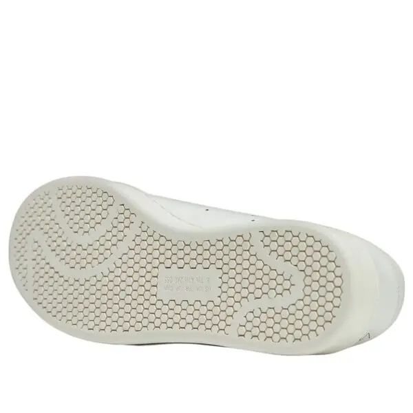 Adidas Y-3 Stan Smith Leather Sneakers
