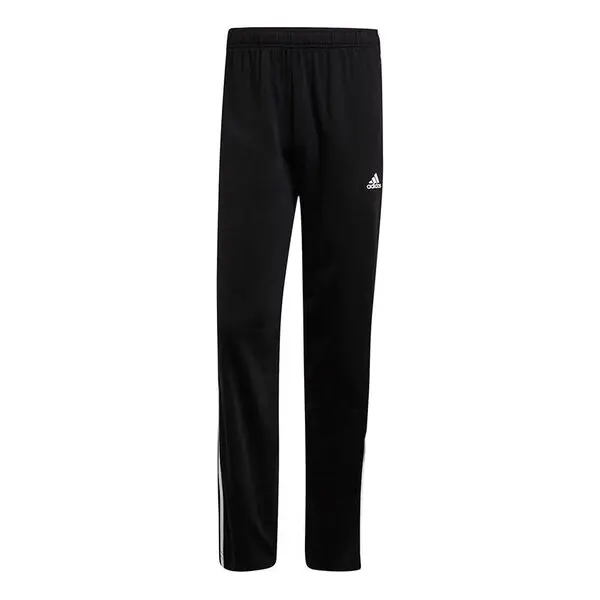 Adidas 3s Oh Tp Tric Athletics Sports Pants/trousers/joggers - Black