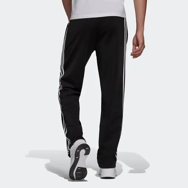 Adidas 3s Oh Tp Tric Athletics Sports Pants/trousers/joggers - Black