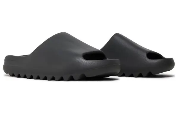 Adidas Yeezy Slide Slides - Grey