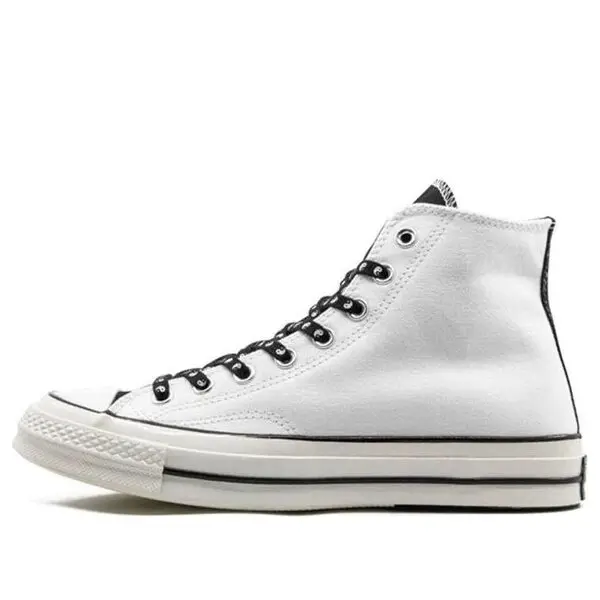 CONVERSE Chuck 70 Hi "psy Kicks Pack - White