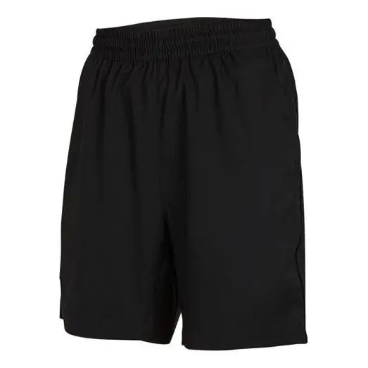 Adidas Casual Sports Breathable Shorts - Black
