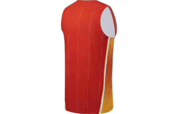 LI-NING Graphic Basketball Tank