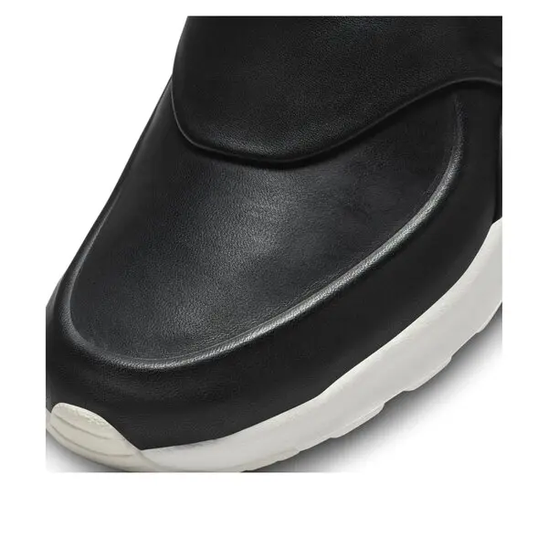 Nike Max Thea Mid Casual Boots - Black