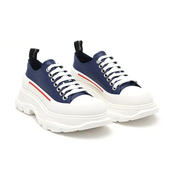 Alexander McQueen Tread Slick Sneakers