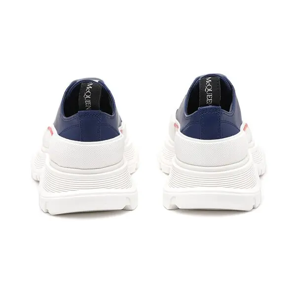 Alexander McQueen Tread Slick Sneakers