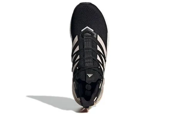 Adidas Ultra Boost 20 Lab Sneakers - Black/pink/white