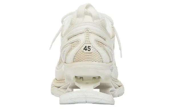 Balenciaga X-pander Daddy Shoes