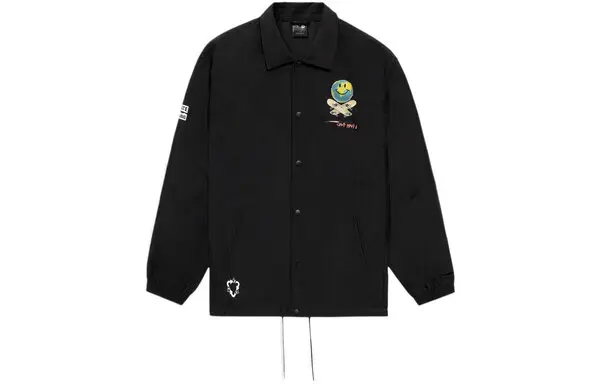 LI-NING X Og_slick Graphic Jacket
