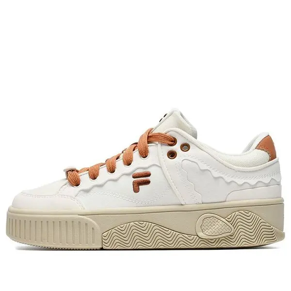 FILA FUSION Stack Skate Shoes