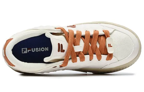 FILA FUSION Stack Skate Shoes