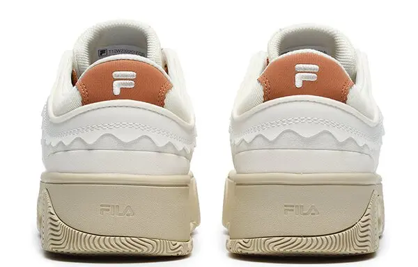 FILA FUSION Stack Skate Shoes