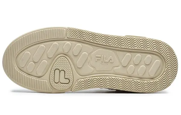 FILA FUSION Stack Skate Shoes