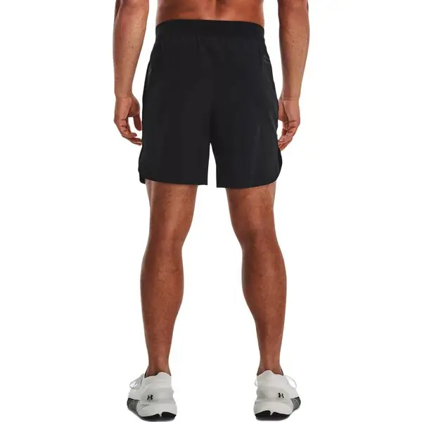 Under Armour Armourprint Peak Woven Shorts