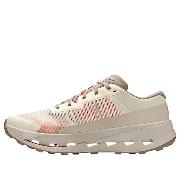 On Cloudultra 3 Sneakers - Cinder/pearl