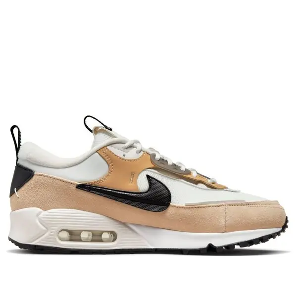 Nike Max 90 Futura Sneakers - Phantom/hemp/sanddrift