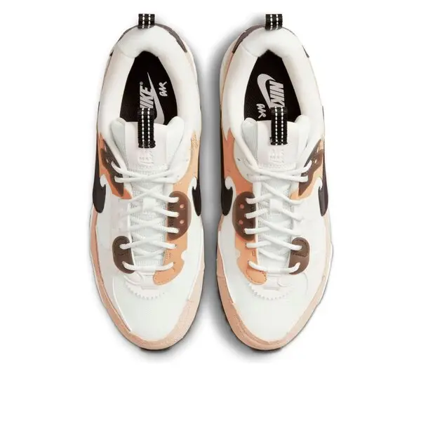 Nike Max 90 Futura Sneakers - Phantom/hemp/sanddrift