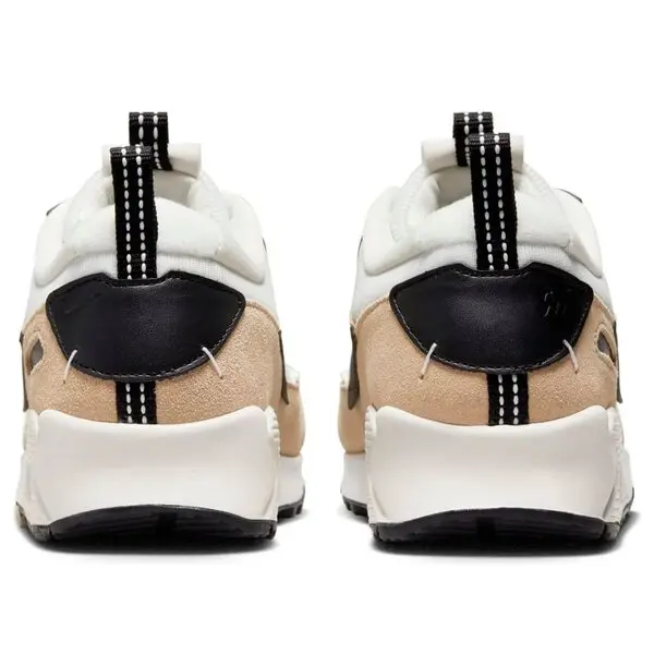Nike Max 90 Futura Sneakers - Phantom/hemp/sanddrift