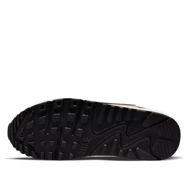 Nike Max 90 Futura Sneakers - Phantom/hemp/sanddrift
