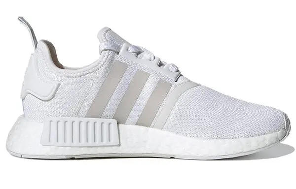 Adidas Nmd_r1 " Grey Blue Rose