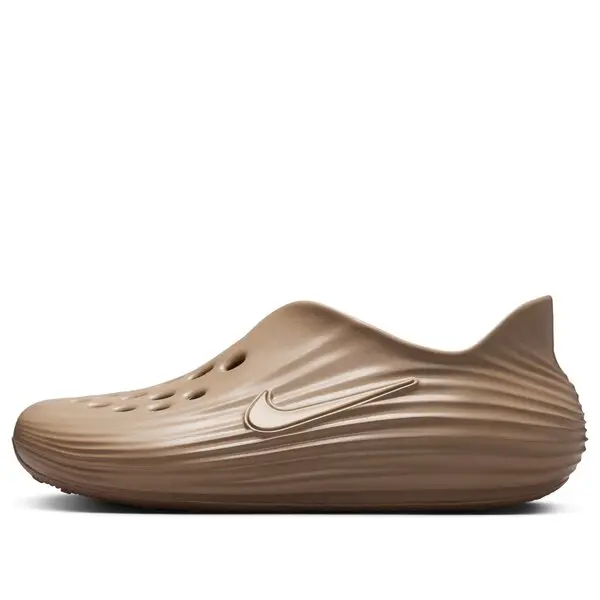 Nike Reactx Rejuven8 Sandals - Khaki/khaki/khaki